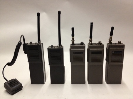 The Pioneering Age of Radio & Security (Part Two) – Foreign Service ...