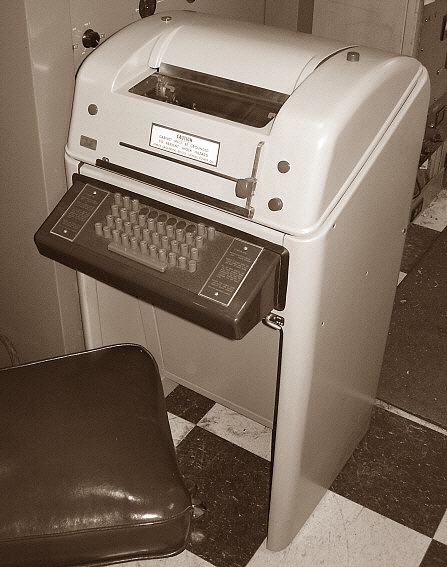 SECSTATE | Telegraphic Messages – Foreign Service Messages