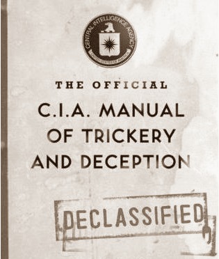 The Journal: CIA Deception or Hoax? – Foreign Service Messages