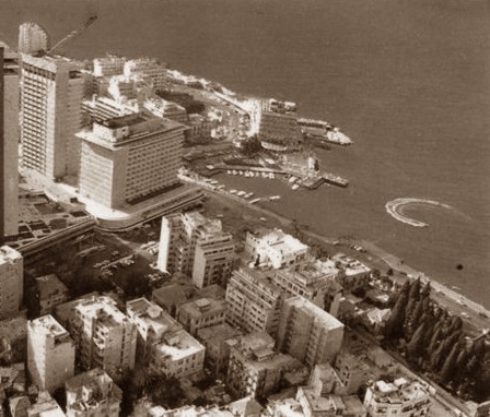Beirut, Lebanon | As Raw as Steak Tartare – Foreign Service Messages